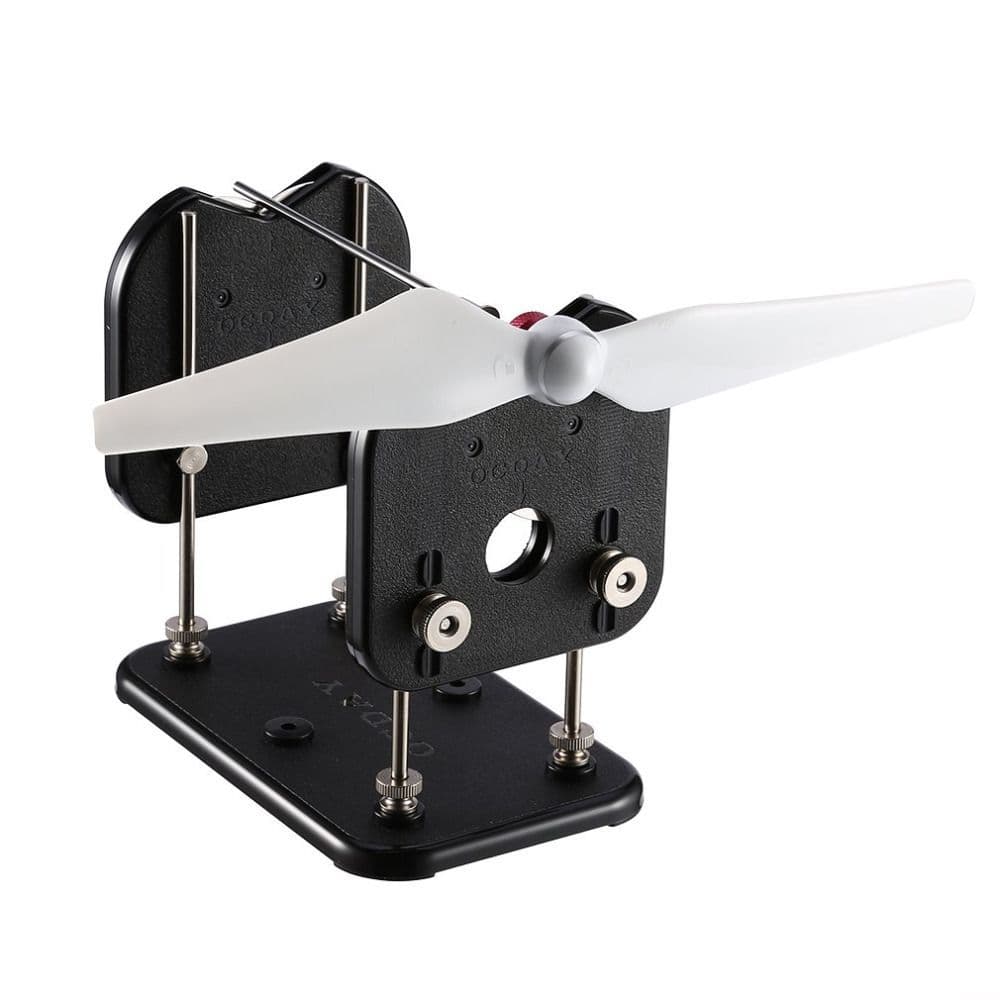 Tru-spin Prop Balancer