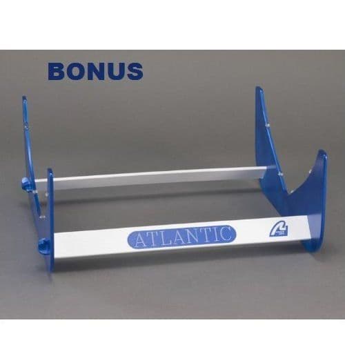 Tug Boat Atlantic With Abs Hull