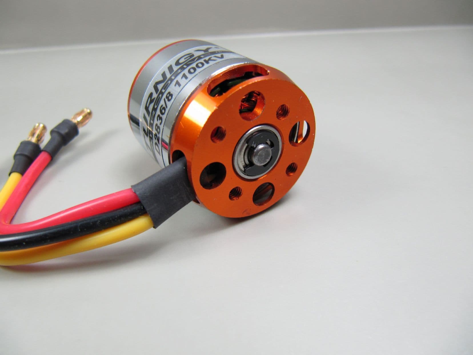 Turnigy D2836/7 1120KV Brushless Outrunner Motor v2