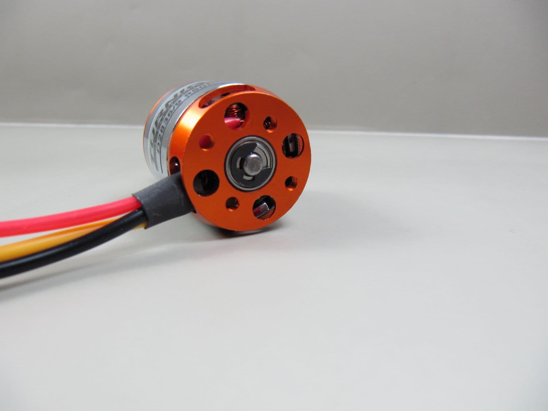 Turnigy D2836/9 880KV Brushless Outrunner Motor v2