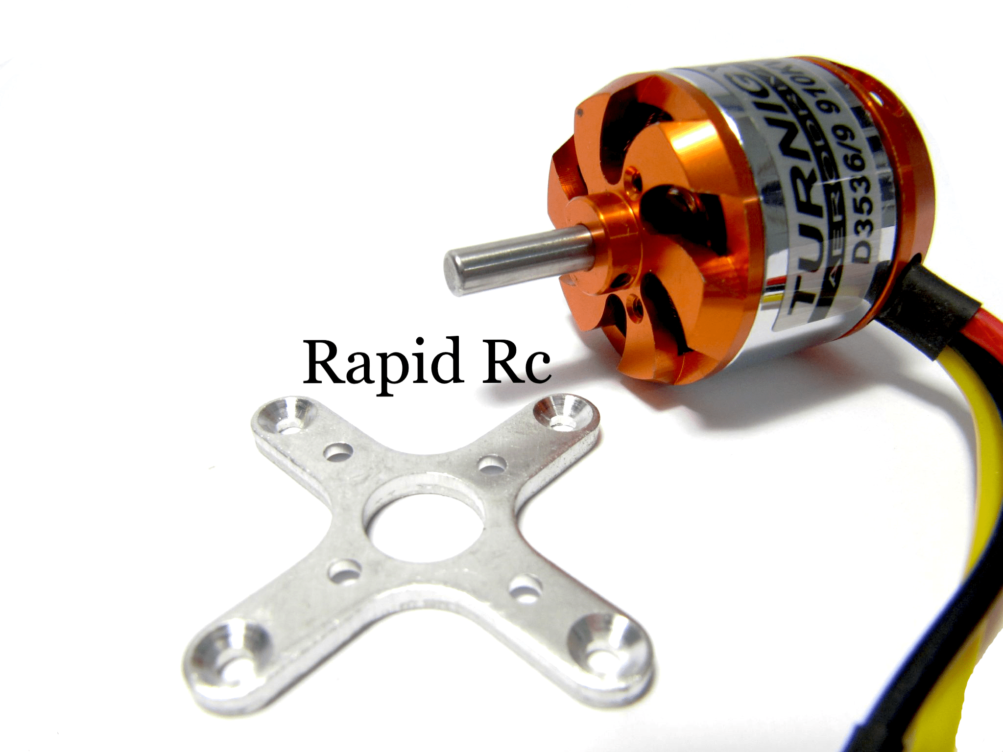 Turnigy D3536/9 910KV Brushless Outrunner Motor