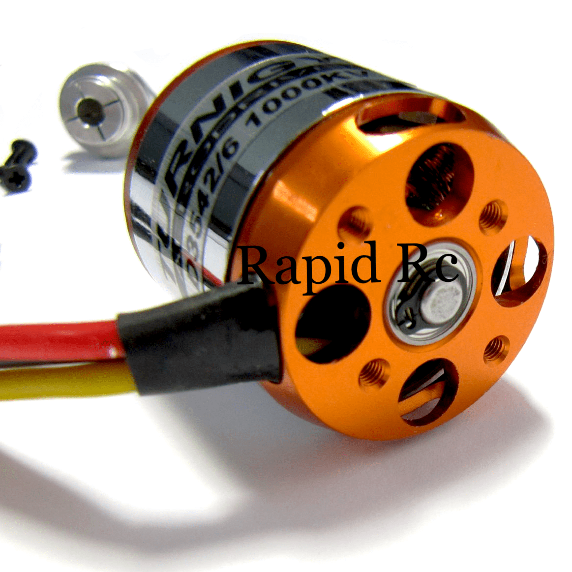 Turnigy D3542/6 1000KV Brushless Outrunner Motor v2