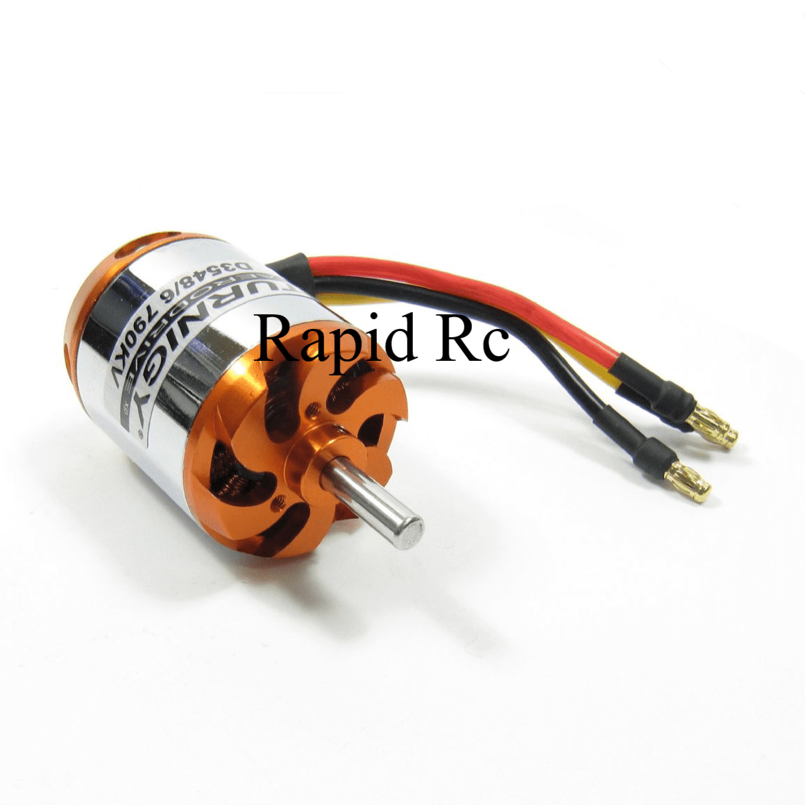 Turnigy D3548/4 900KV Brushless Outrunner Motor v2