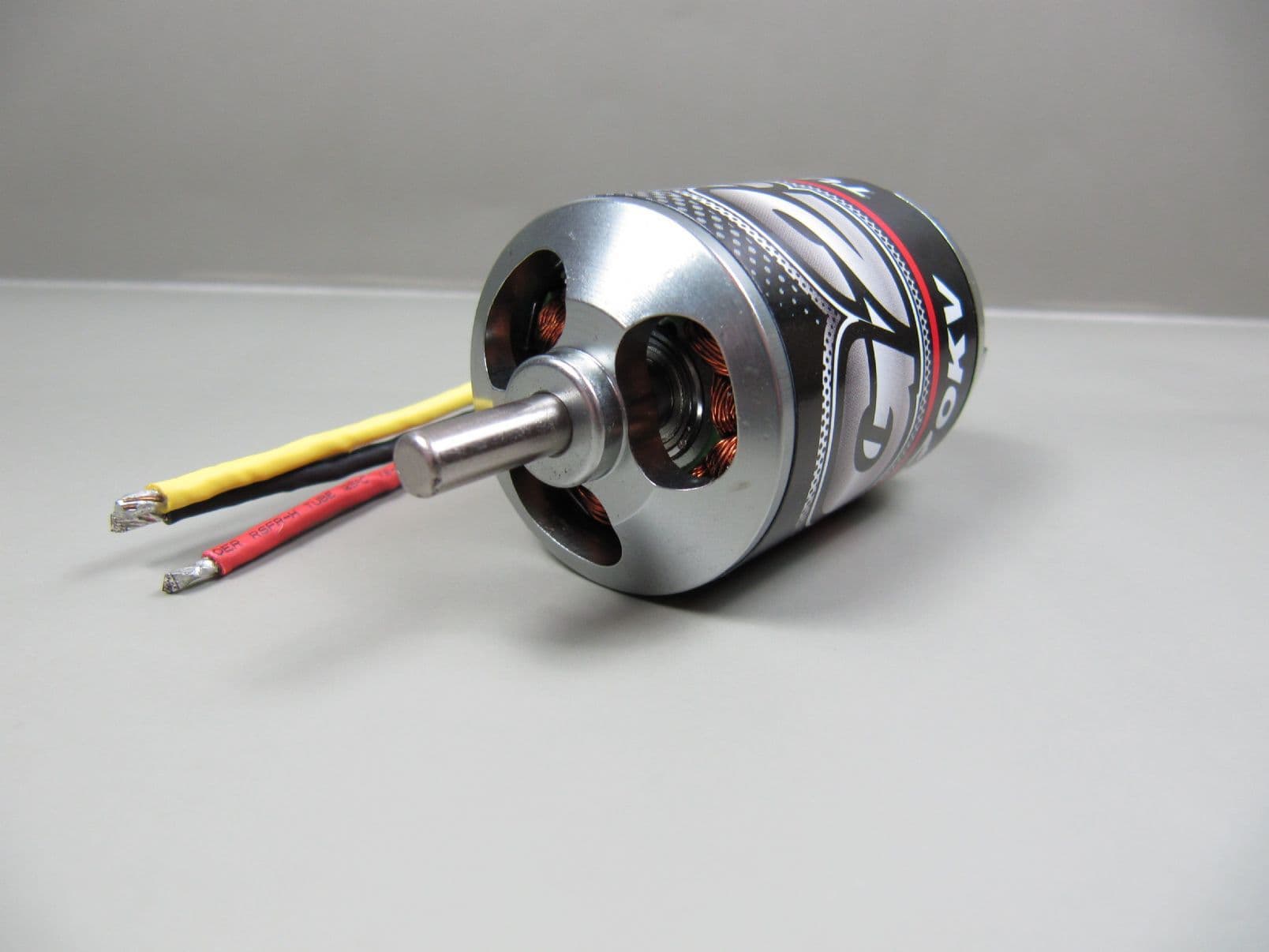 Turnigy G25 Brushless Outrunner 870kv