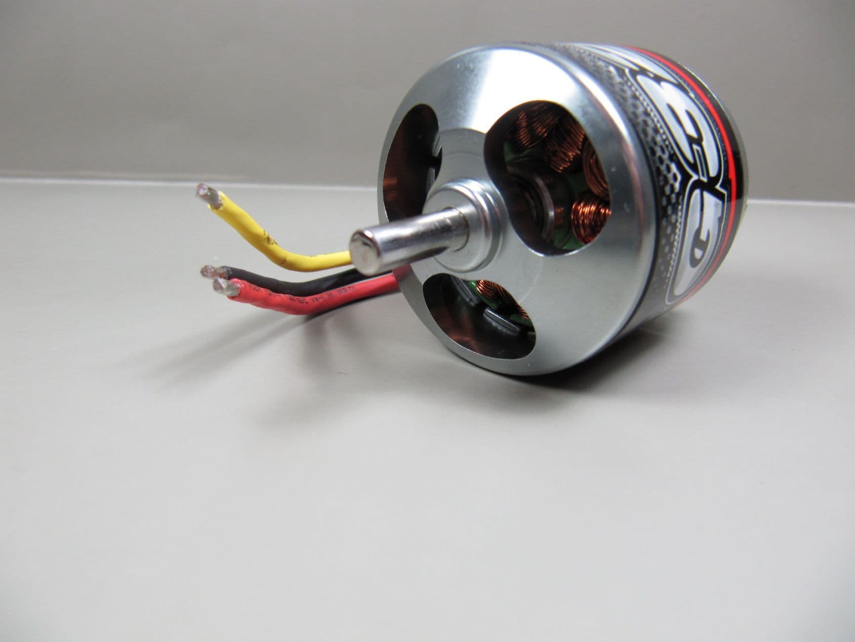Turnigy G32 Brushless Outrunner 600kv