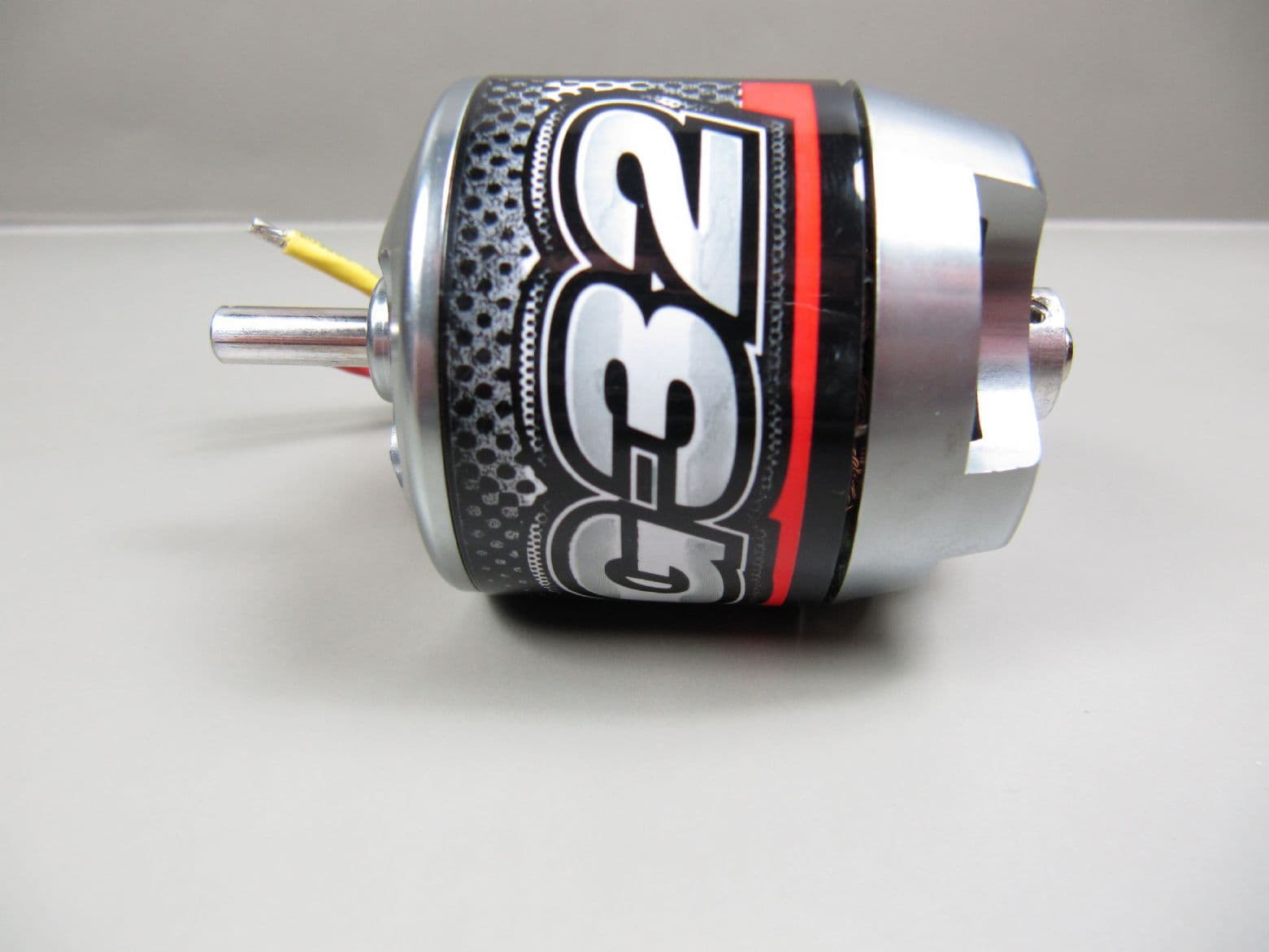 Turnigy G32 Brushless Outrunner 600kv
