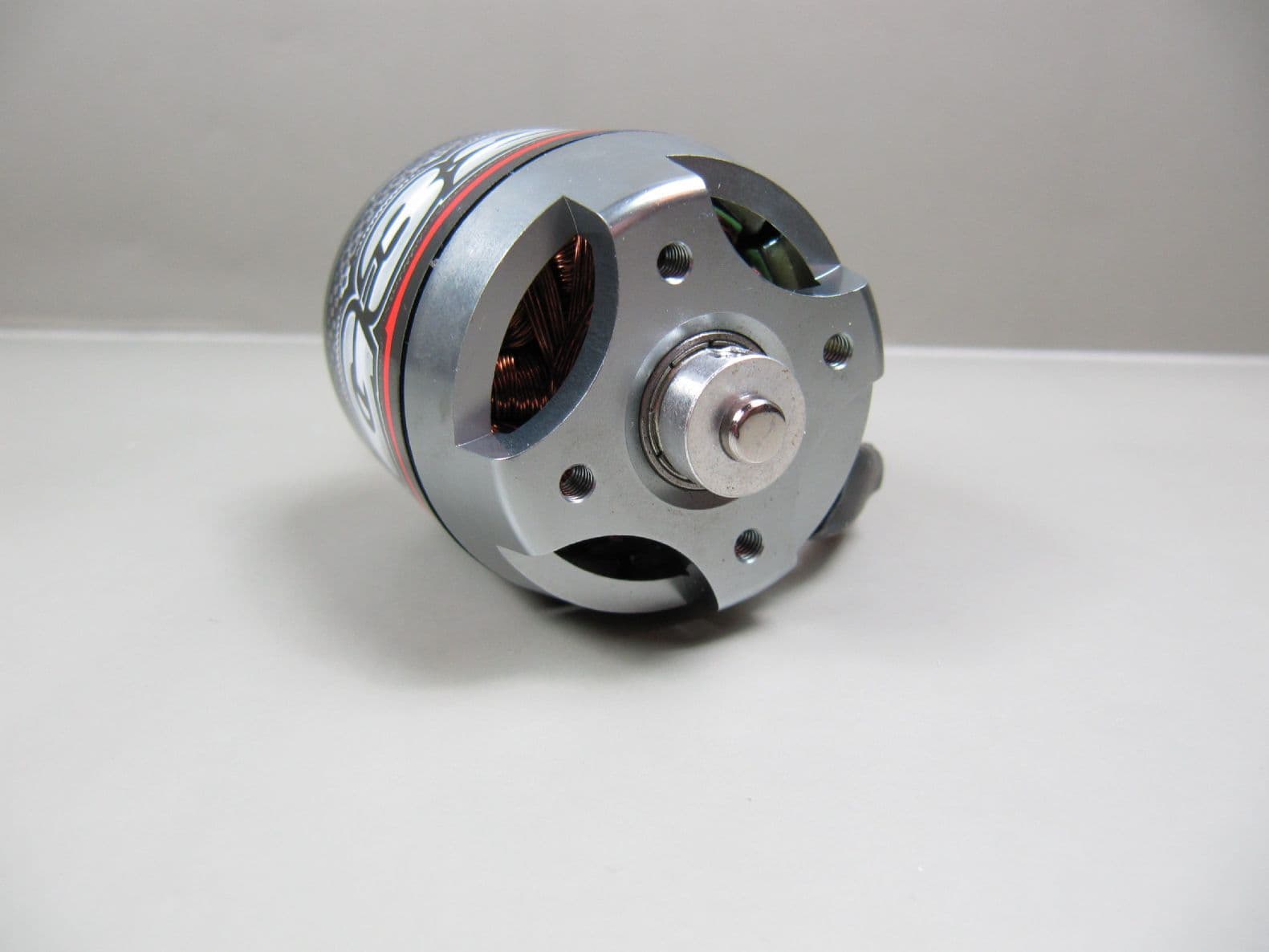 Turnigy G32 Brushless Outrunner 600kv