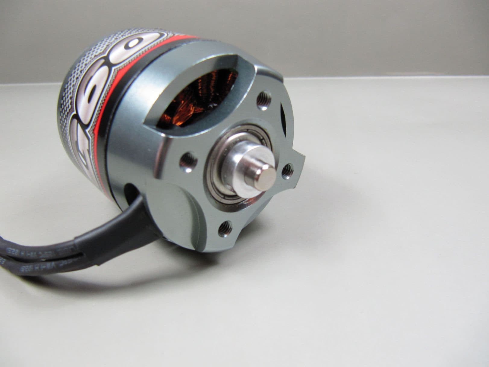 Turnigy G60 Brushless Outrunner 400kv 60 Glow