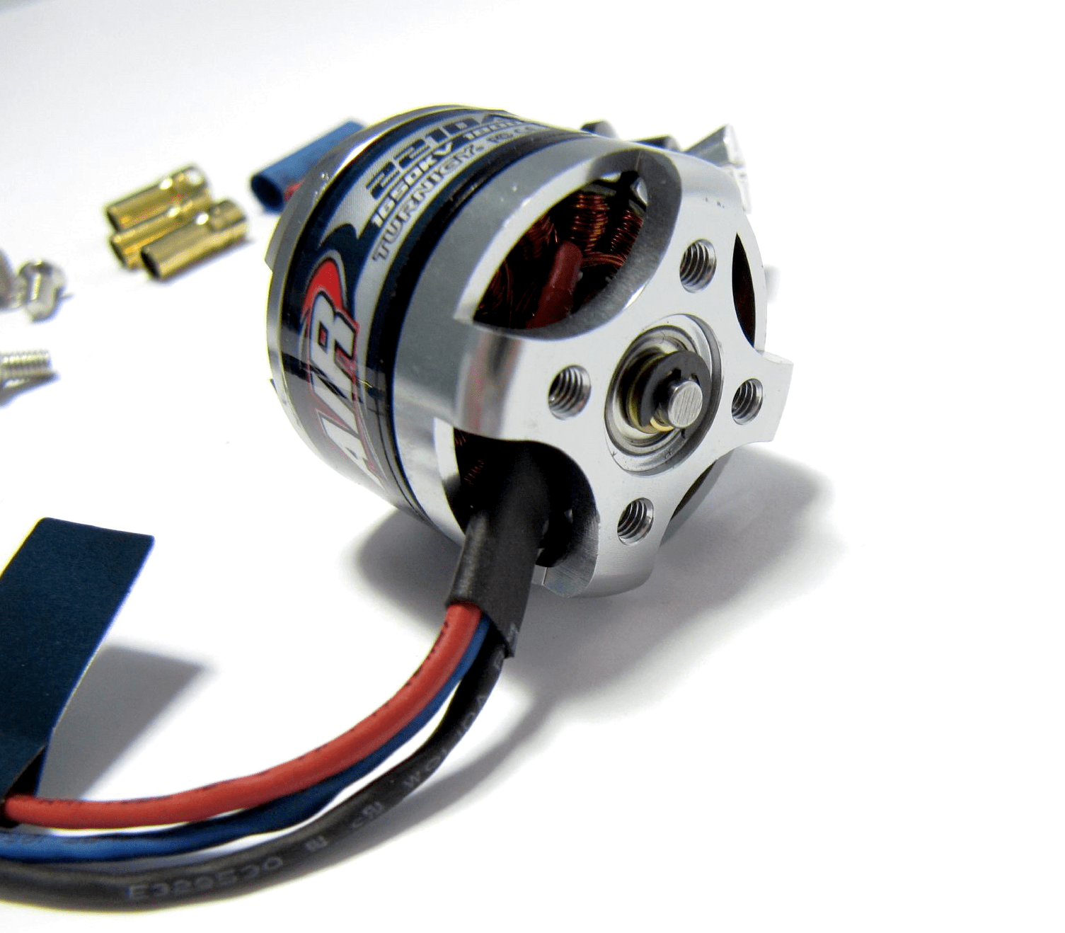 Turnigy L2210A-1650 Brushless Motor 180w