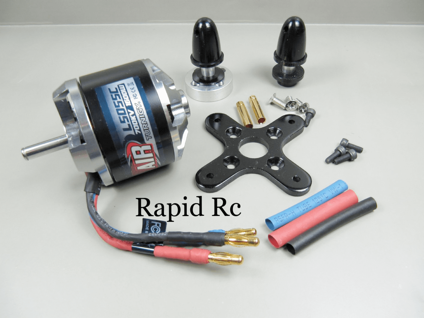 Turnigy L5055C-600kv Brushless Outrunner 600kv