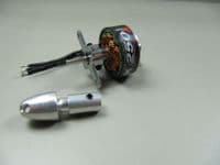 Turnigy Park 250 Brushless Outrunner 2200kv