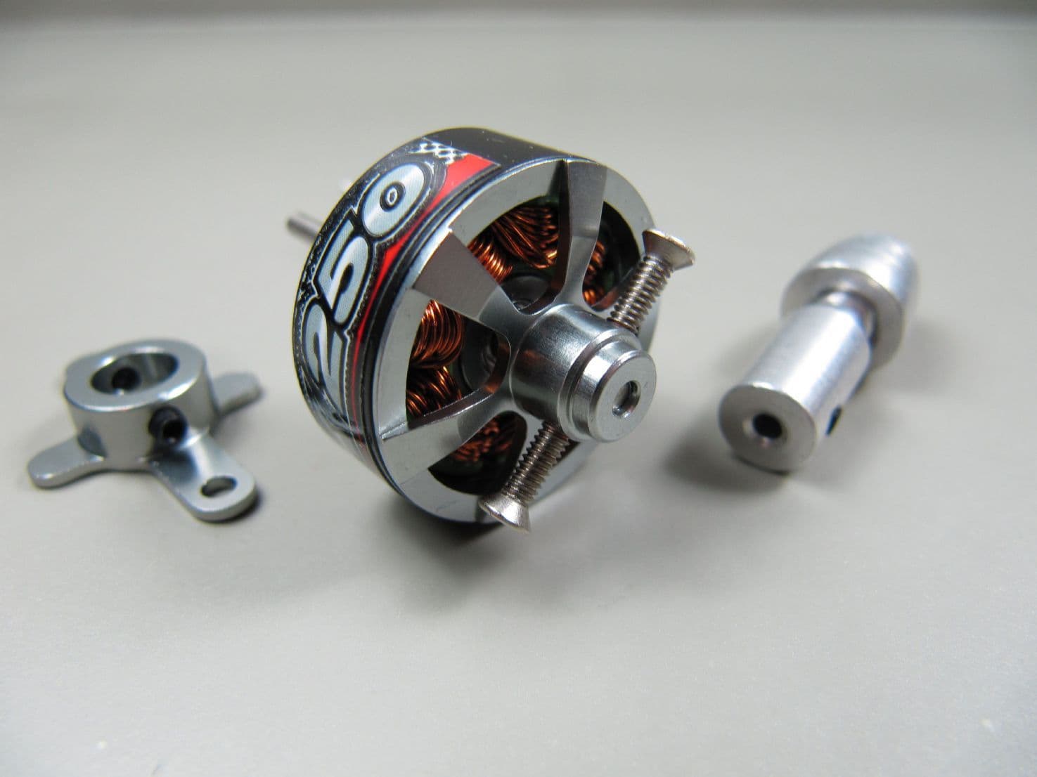 Turnigy Park 250 Brushless Outrunner 2200kv