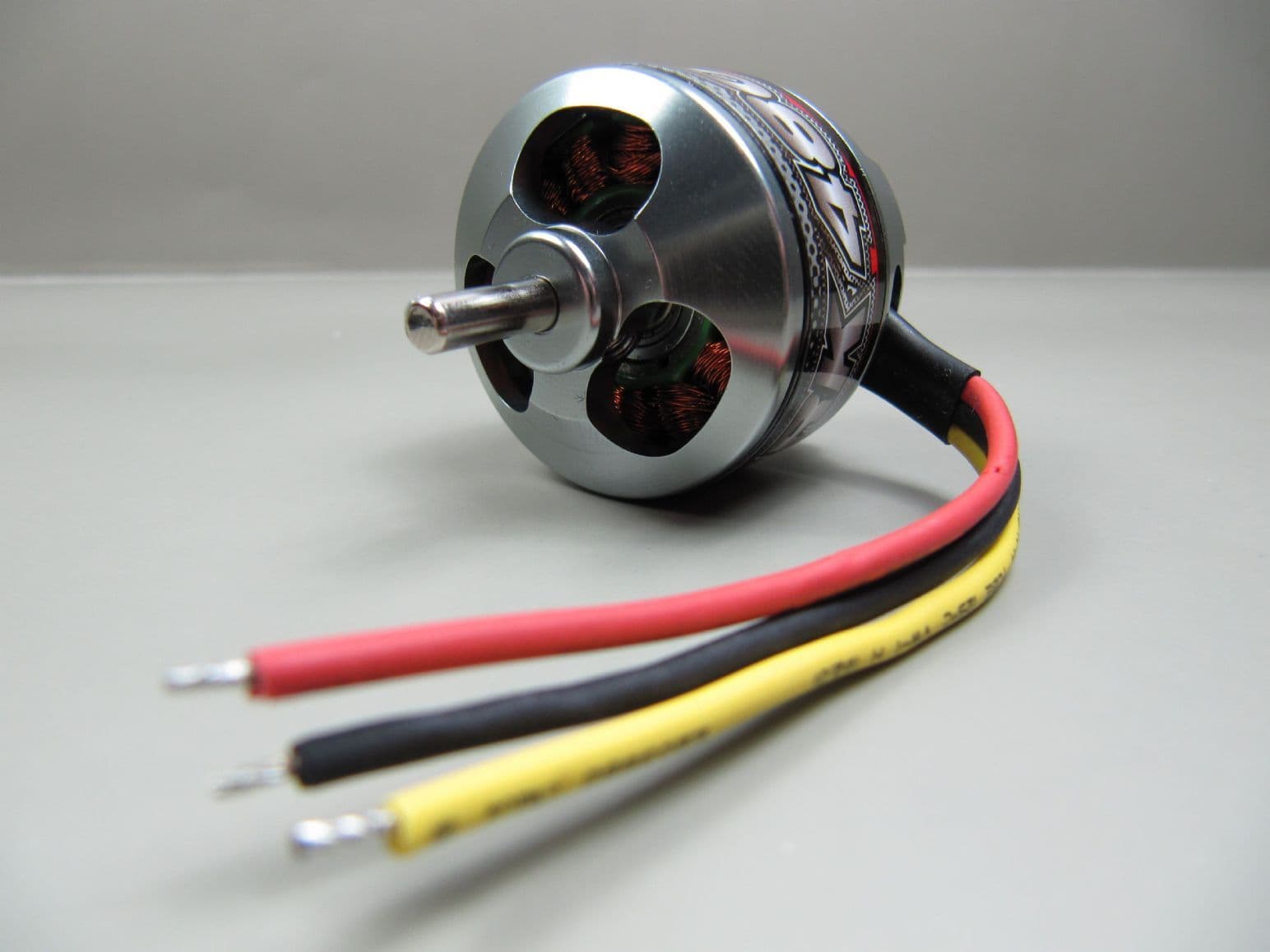 Turnigy Park 480 Brushless Outrunner 1020kv