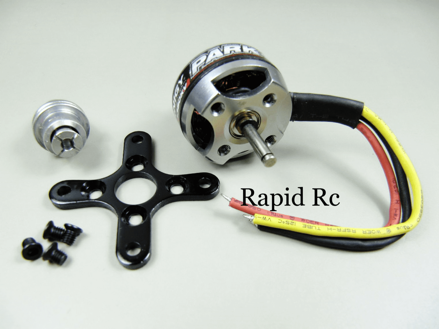 Turnigy Park300 Brushless Outrunner 1380kv