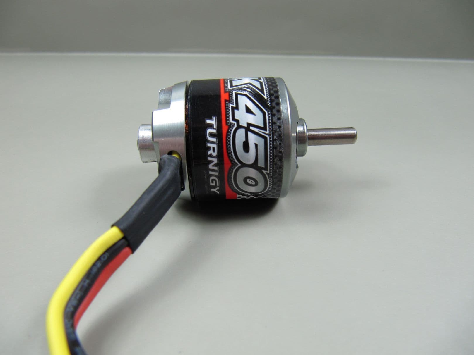 Turnigy Park450 Brushless Outrunner 1200kv