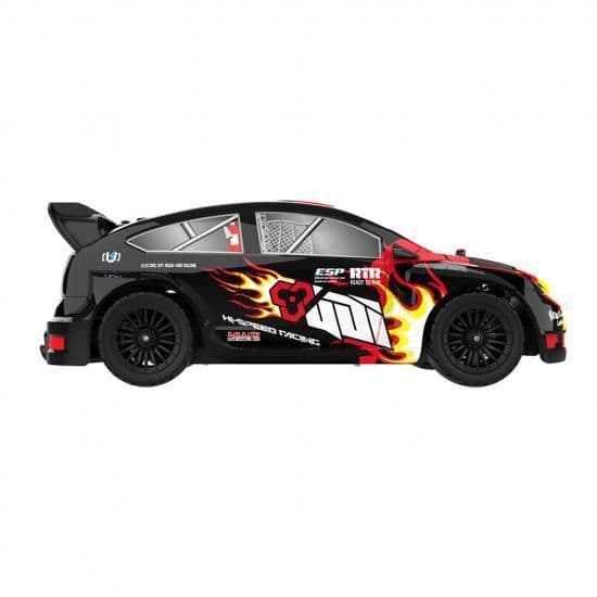 UDI 1 16 Rally Car F Style - PRO Brushless