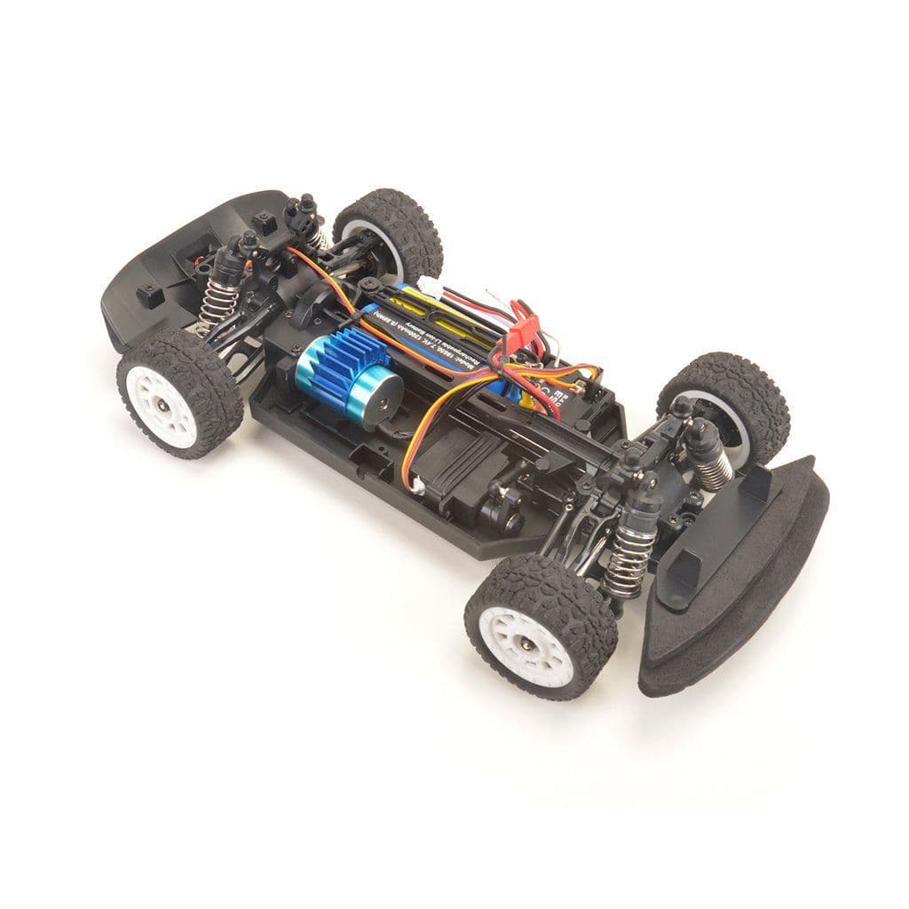 UDI Breaker Pro Brushless Drift Truck 1 16
