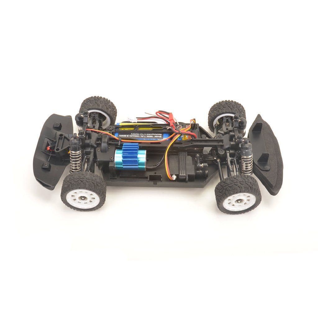 UDI Breaker Pro Brushless Drift Truck 1 16
