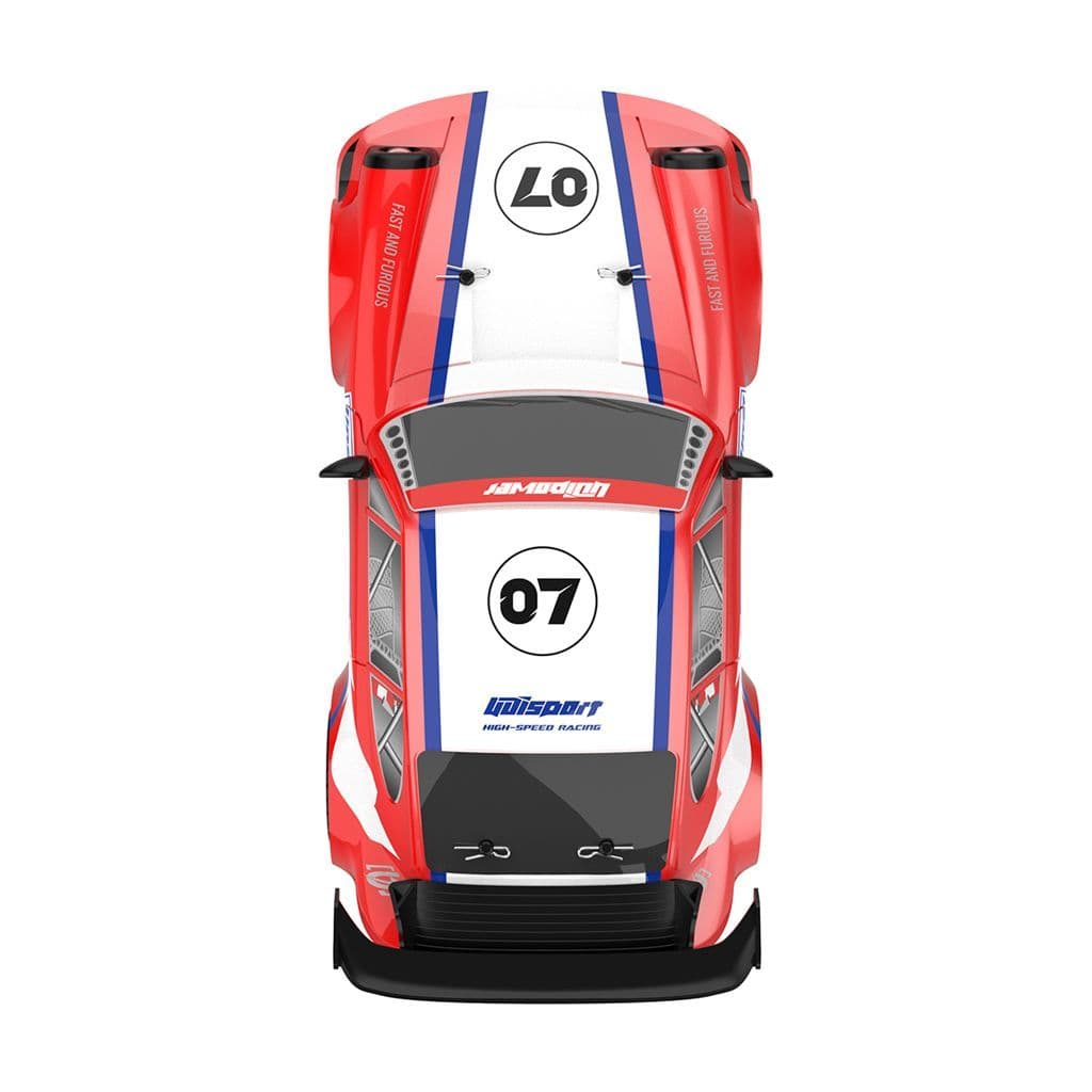 UDI RC Sports P Style Brushed RTR UD1607