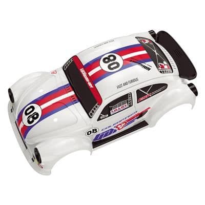 UDIRC BODY ASSEMBLY FOR BUG