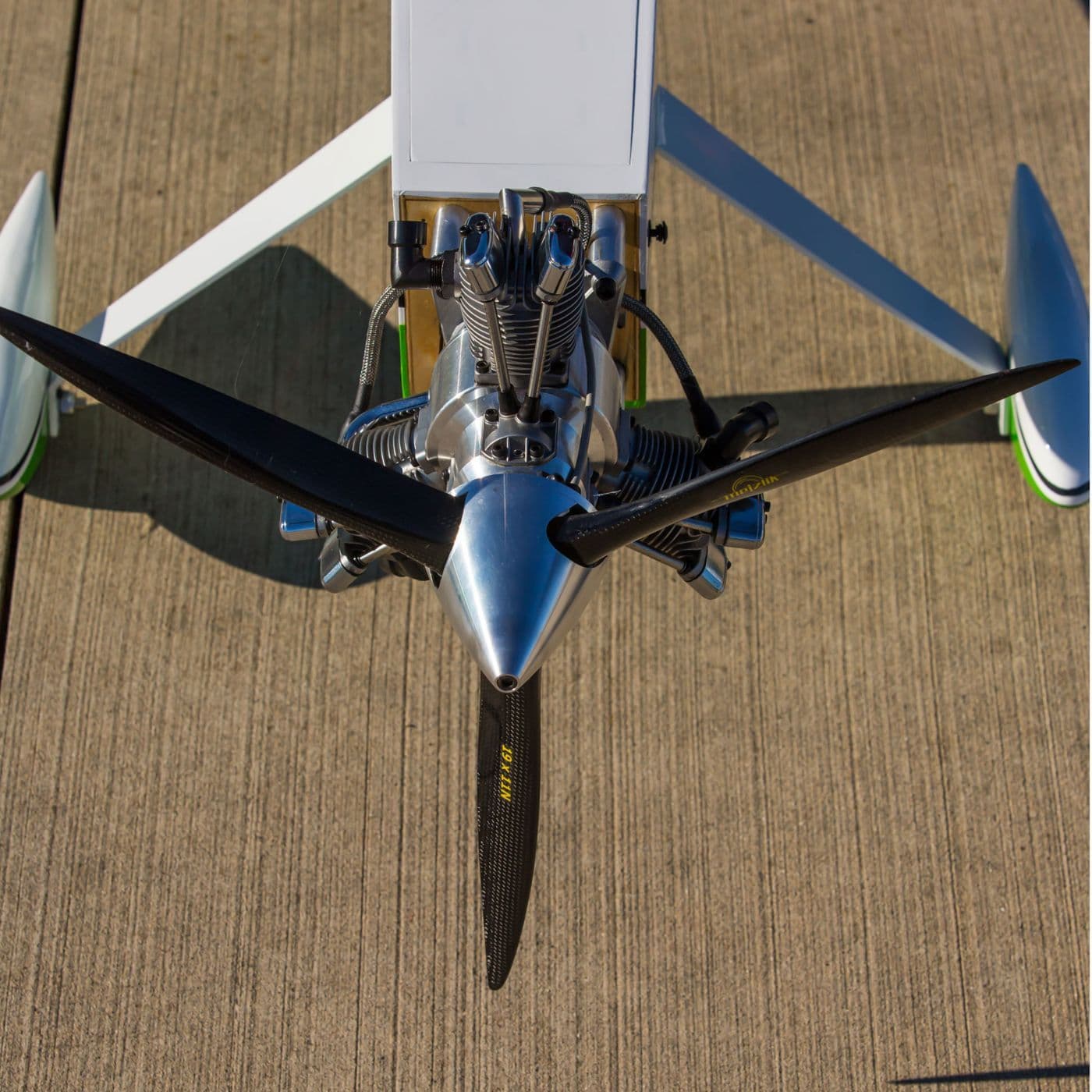 Ultra Stick 30cc ARF HAN2365