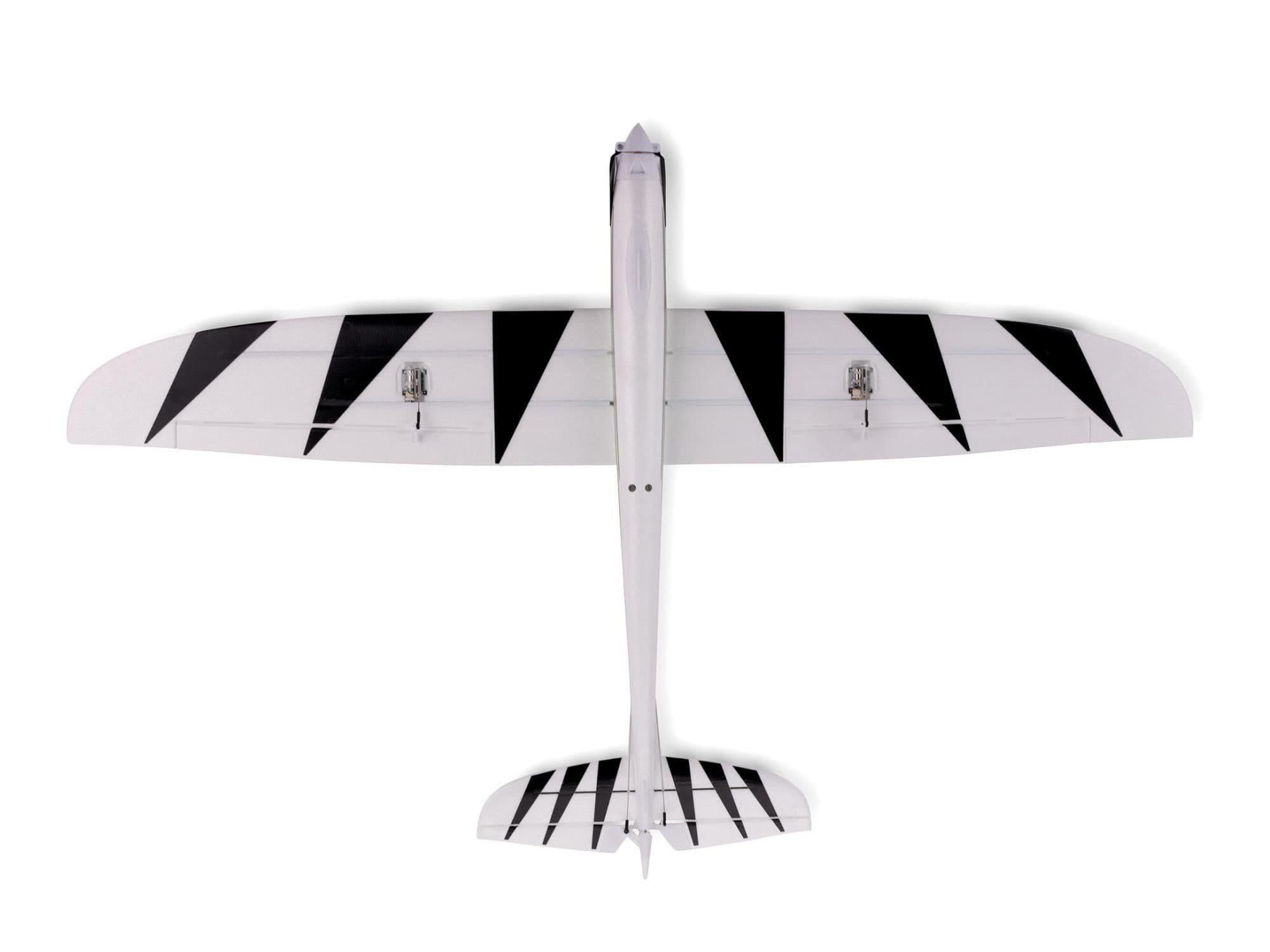 UMX Conscendo BNF Basic with AS3X and SAFE Select