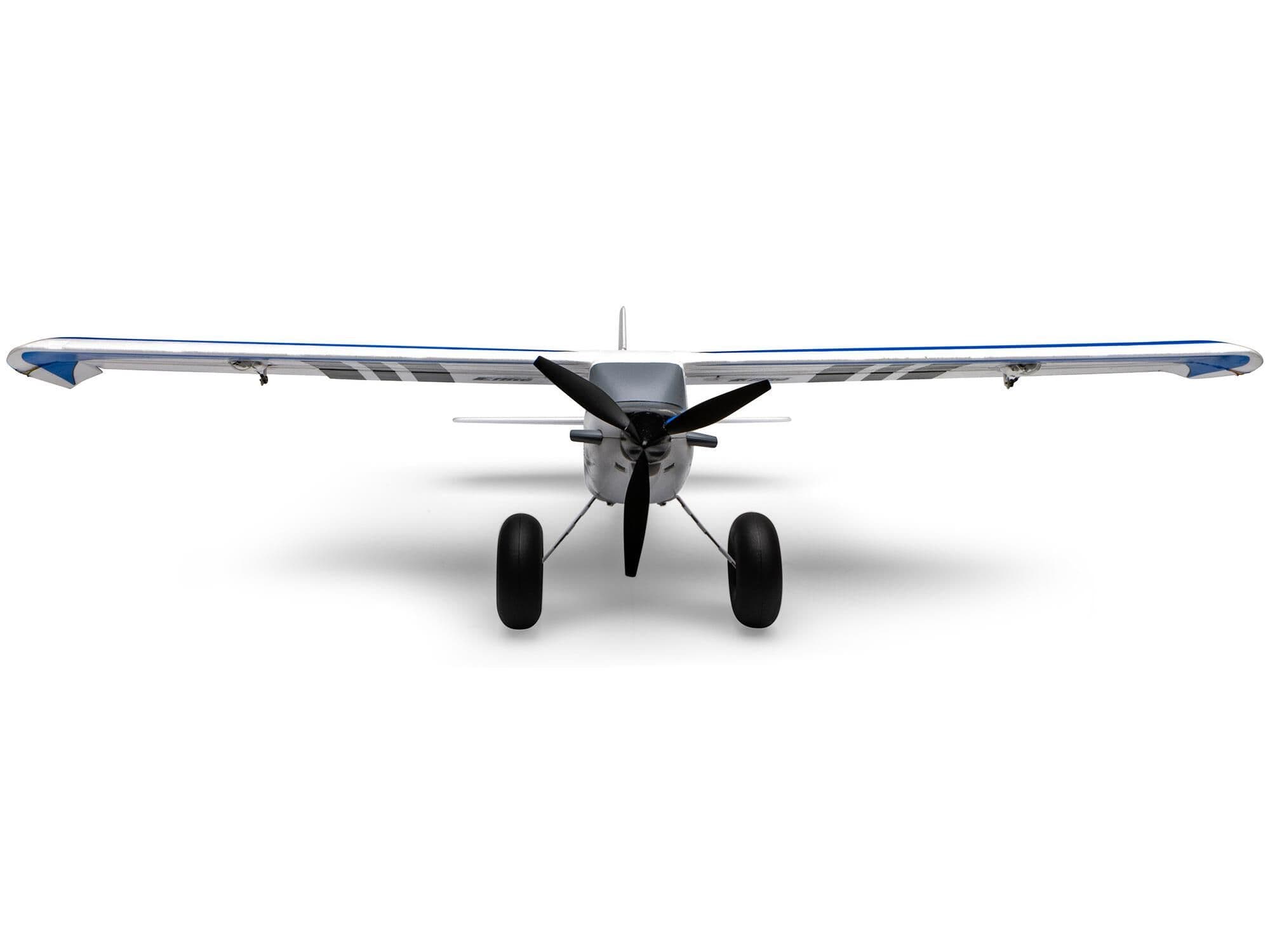 UMX Turbo Timber Evolution BNF Basic with AS3X and SAFE A-EFLU8950