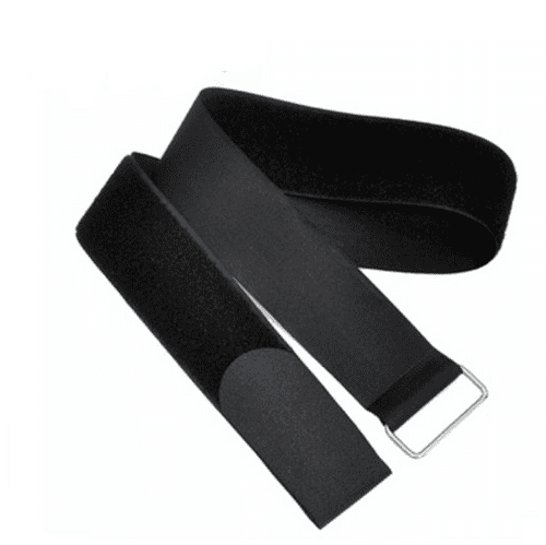 Velcro Battery Strap 50CM x 3 8CM 4 Pcs