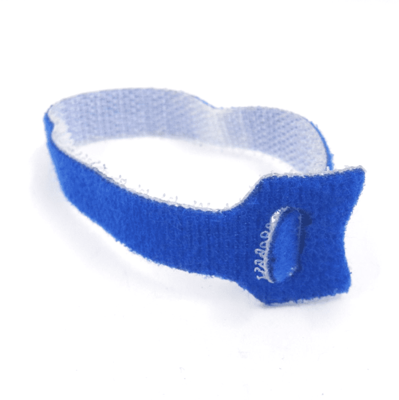Velcro Battery Strap s Set 18CM x 1 2CM 5pcs