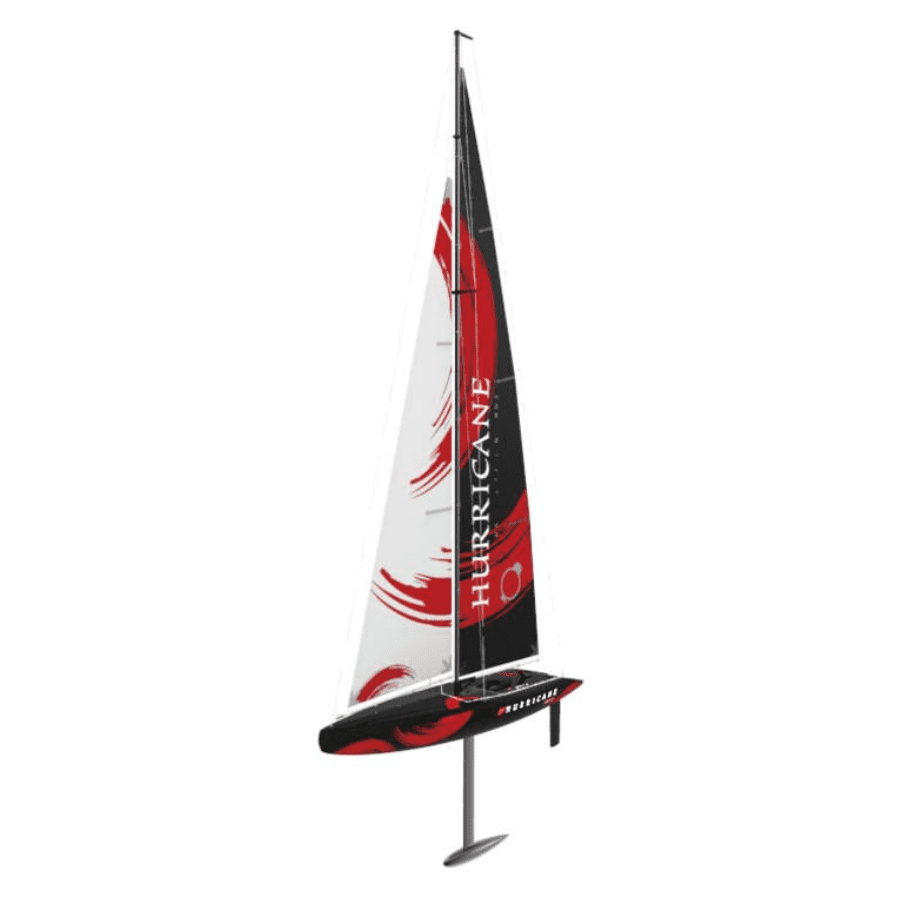 Volantex Hurricane 1m Sailboat RTR VOL79102R
