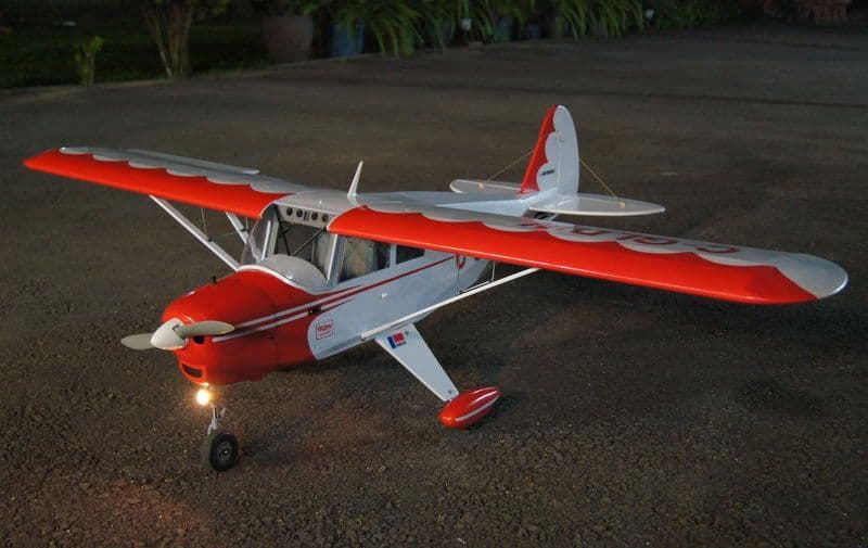 VQ PIPER PA-22 TRI-PACER 63IN VQA089