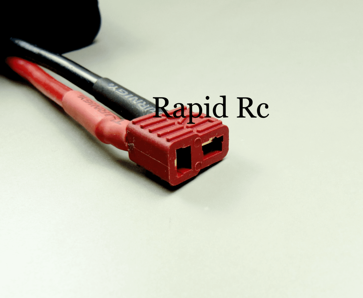 Watt Meter 150amp and Power Analyzer Deans Style Connectors