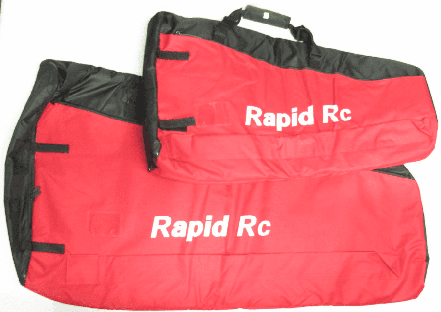 Wing Bag 35 to 60cc