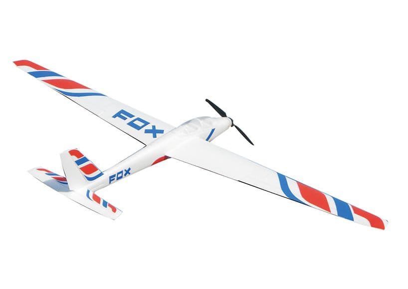X-uav Fox Glider PNP