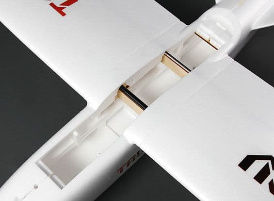 X-uav Talon FPV V-tail Drone EPO 1718mm V2 PNP X-UAV