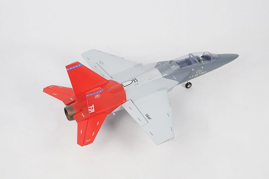 XFLY 64MM T-7A RED HAWK EDF JET 750mm PNP