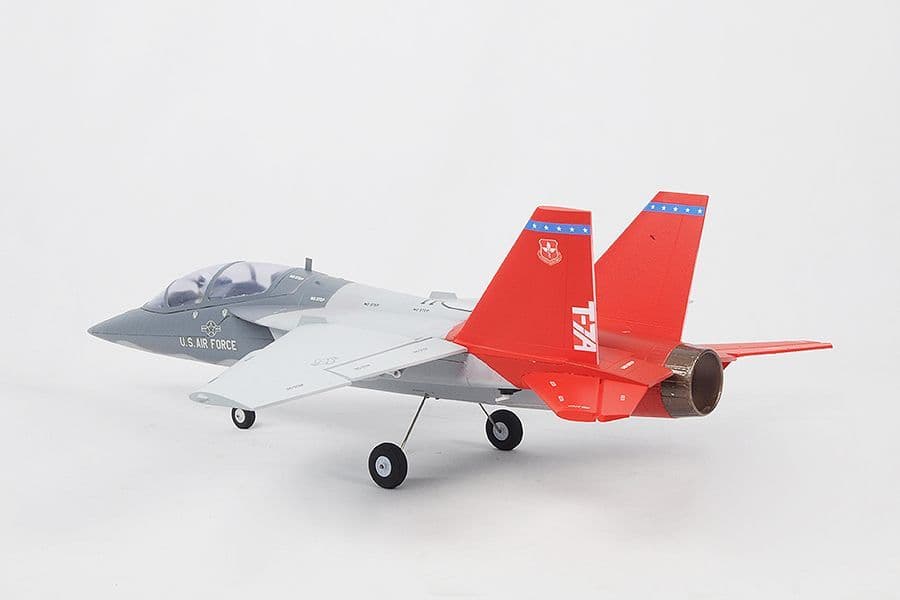 XFLY 64MM T-7A RED HAWK EDF JET 750mm PNP