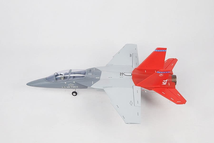XFLY 64MM T-7A RED HAWK EDF JET 750mm PNP