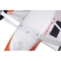 XFLY GLASTAR V2 BUSH/TRAINER 1233MM WINGSPAN