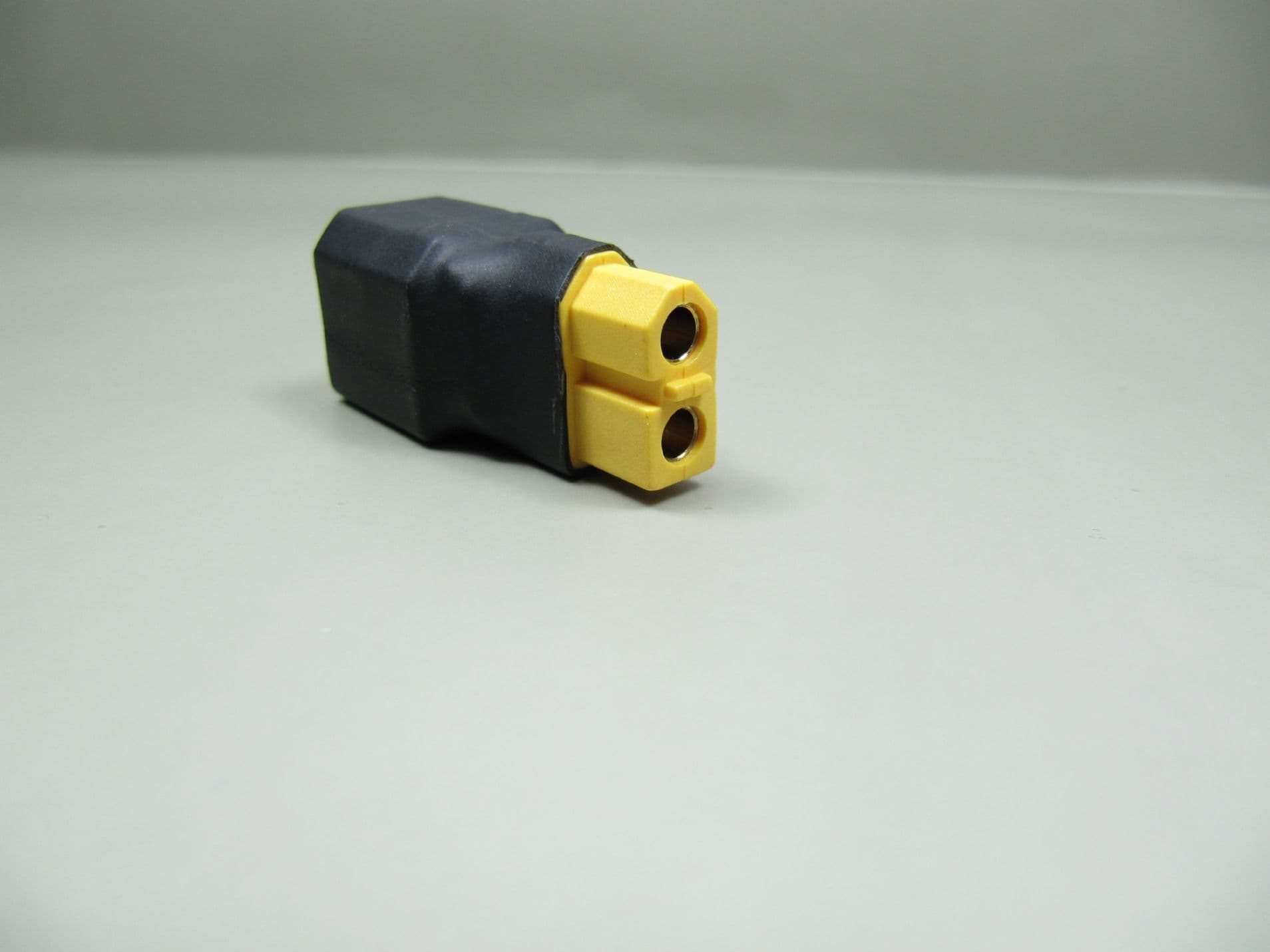 XT60 Harness for 2 Packs of Xt60 in Parallel Block