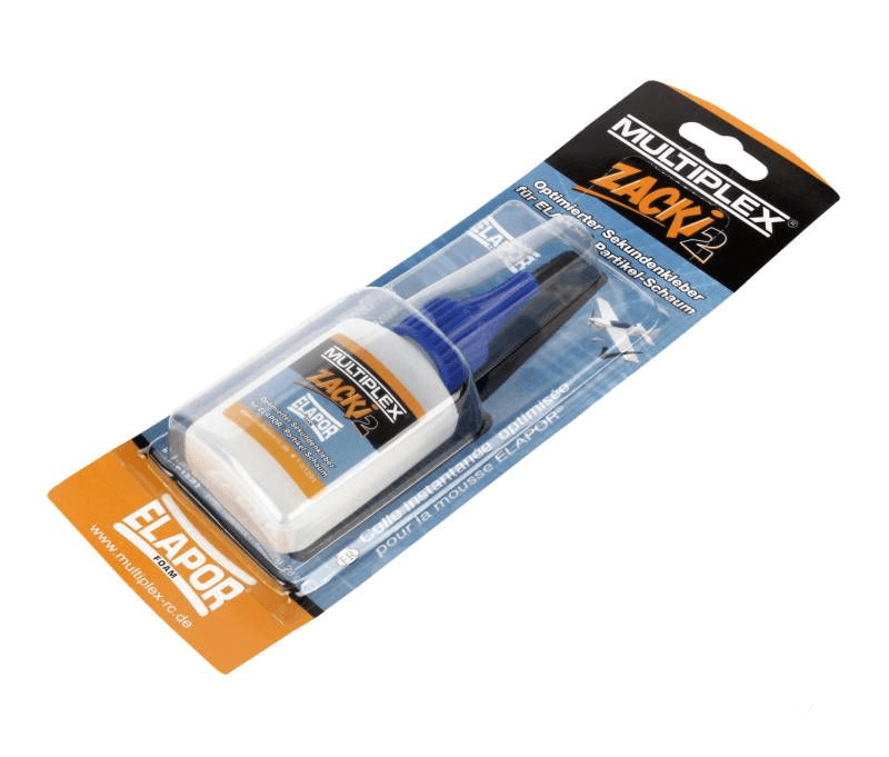 Zacki2 ELAPOR 20g