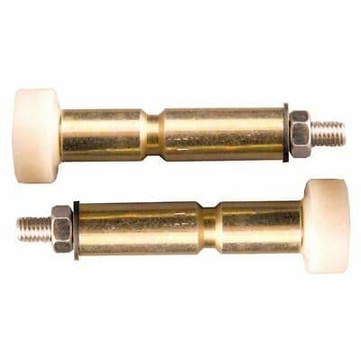 Cardale Mk2 & Mk3 Spring Drum 78mm Roller Spindles