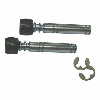 Garador C-Type Roller Spindles 94mm Side springs