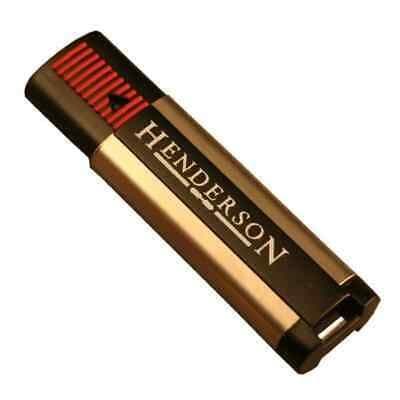 Genuine Henderson Sommer Remote Control Handset 868 MHz