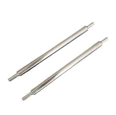 King Canopy Door Spring Tension Bars