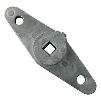 Lock Cable Cam Swivel Adjuster 2 point