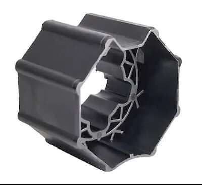 Somfy Tubular Roller Shutter Motor Drive Wheel For 60mm Octagonal Axle LT50