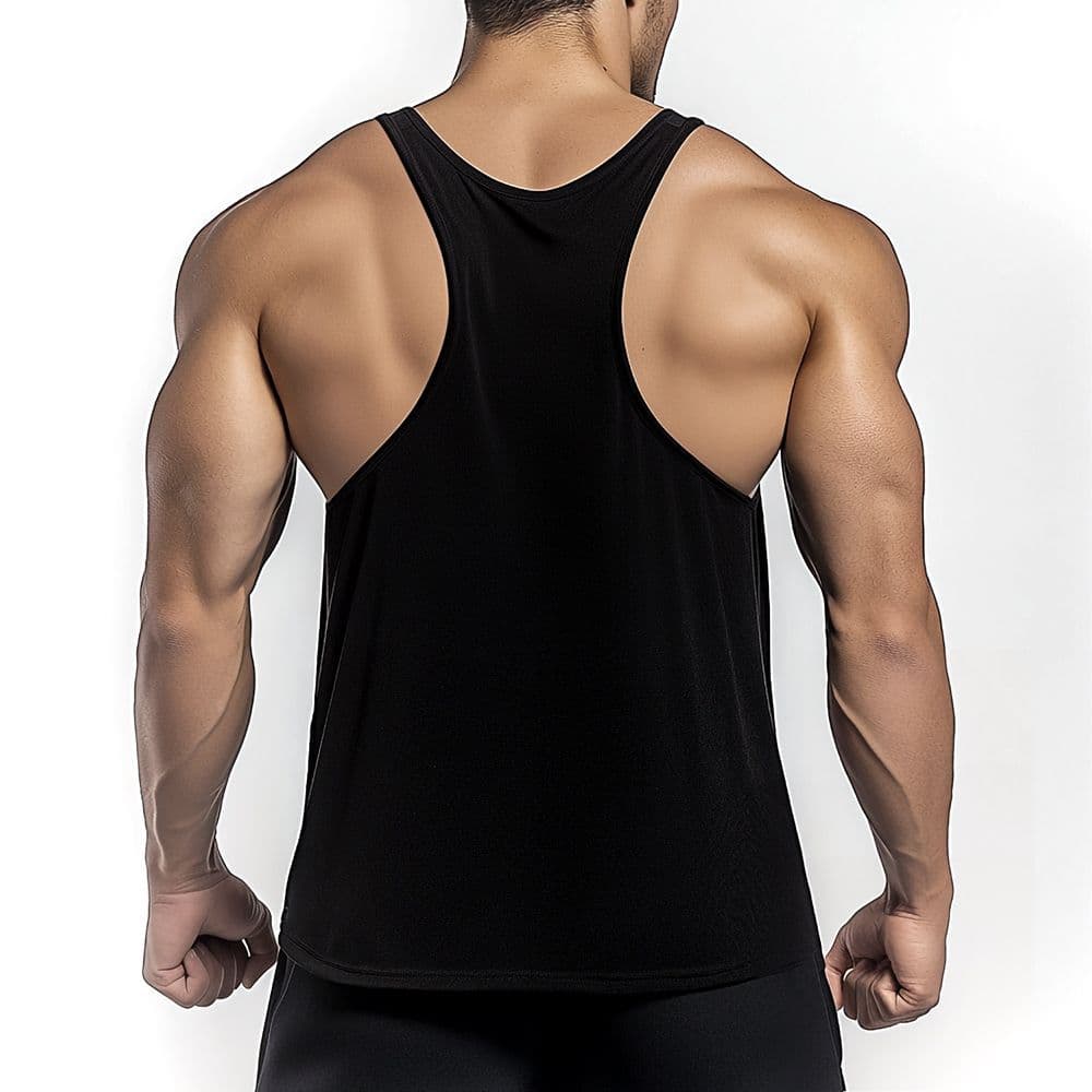 s892 Unicorn s Gym - RzrBack Gym stringer