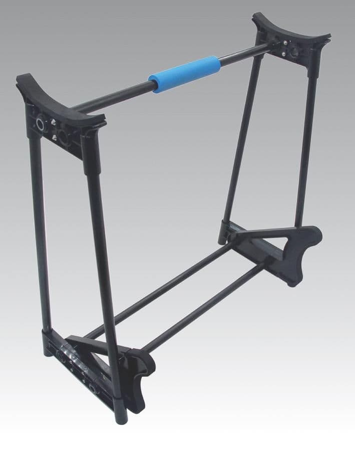 DF65 New boat stand