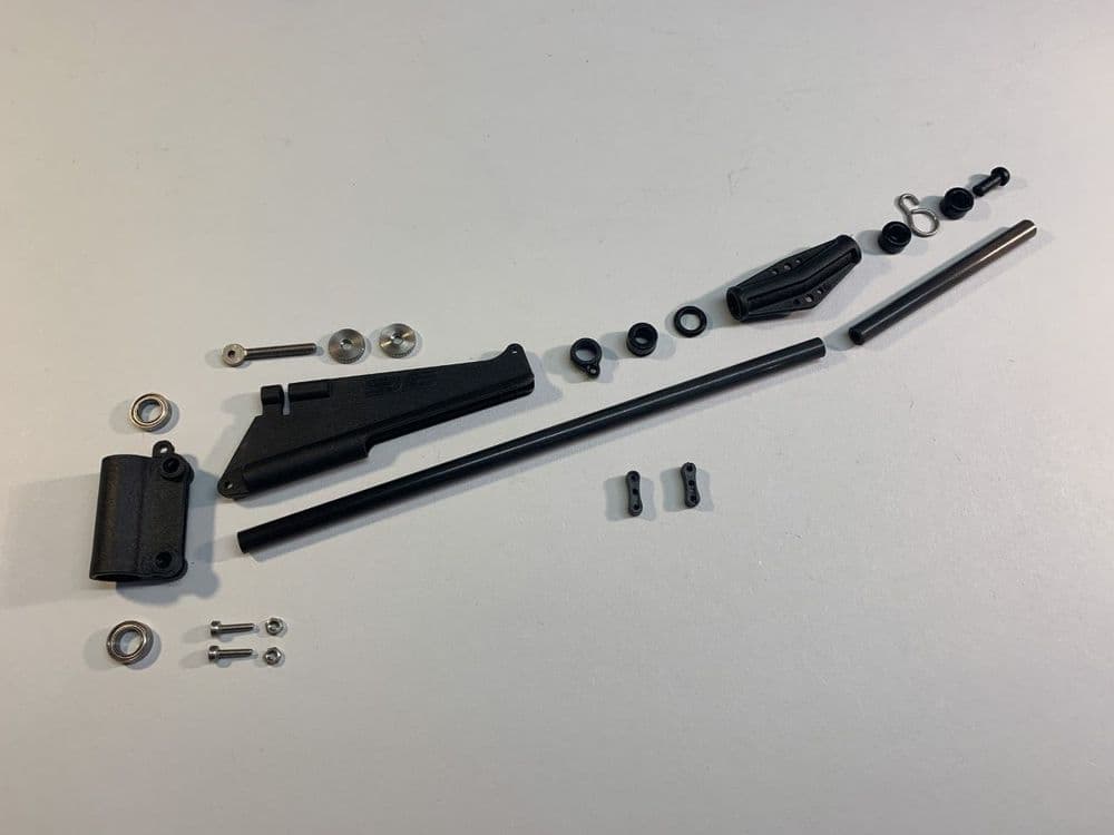 DF95 "D" Main boom kit